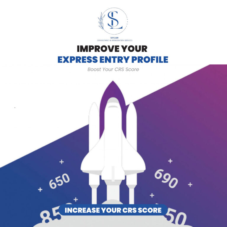 How to Strengthen Your Express Entry Profile: Expert Tips for 2026 ...